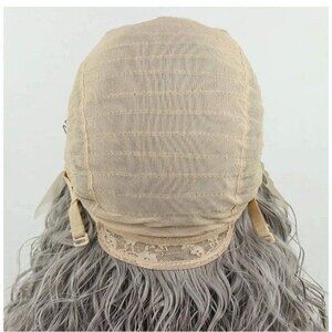 Hair | Lace Front Wigsilver Grey Lace Wigs | Poshmark